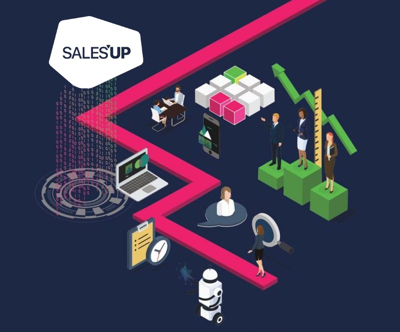 SalesUp Multichannel notifications for Creatio | Creatio Marketplace