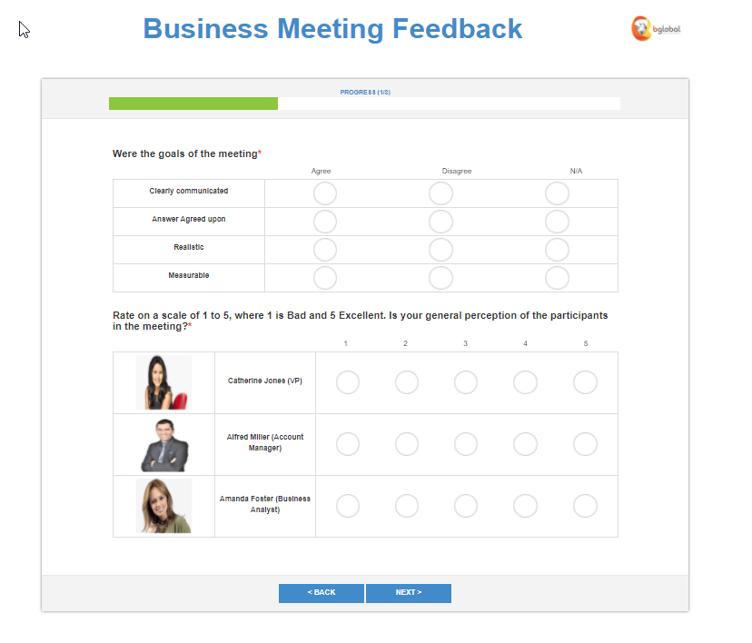 Smart Surveys for Creatio | Creatio Marketplace