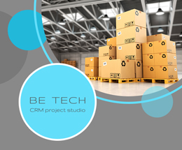 Storekeeper for Creatio | Creatio Marketplace