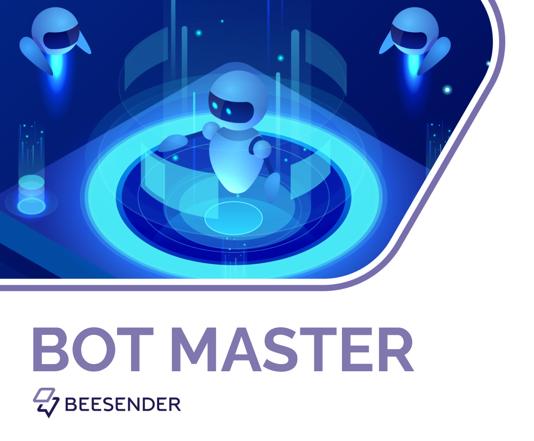 Beesender Bot Master for Creatio | Creatio Marketplace