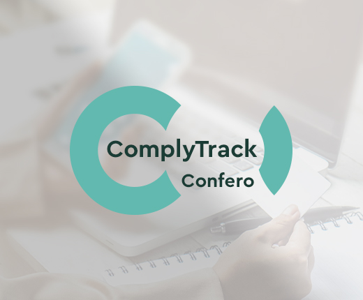 ComplyTrack for Creatio | Creatio Marketplace
