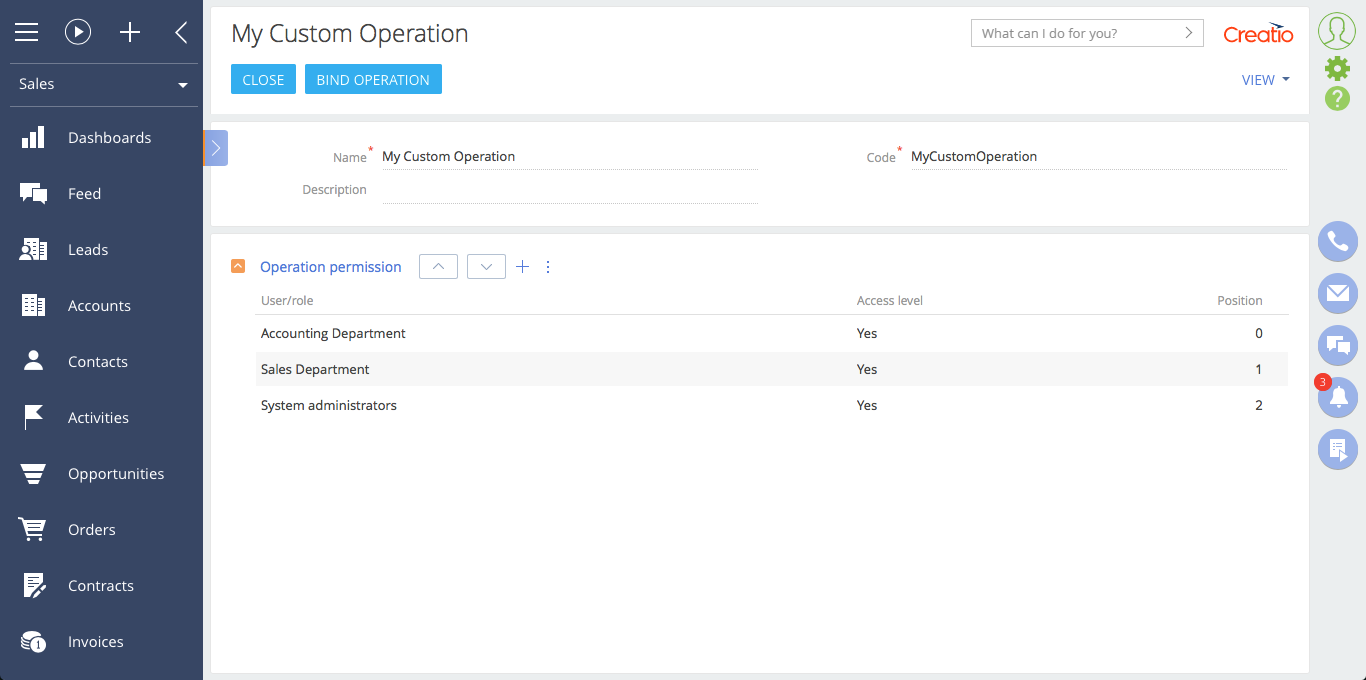 Data Binding Tool For Creatio Creatio Marketplace 