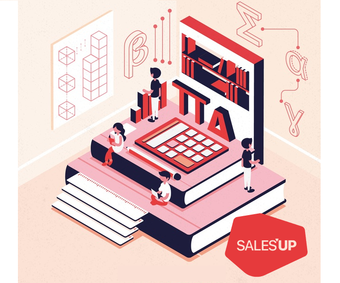 SalesUp Calculation engine for Creatio | Creatio Marketplace