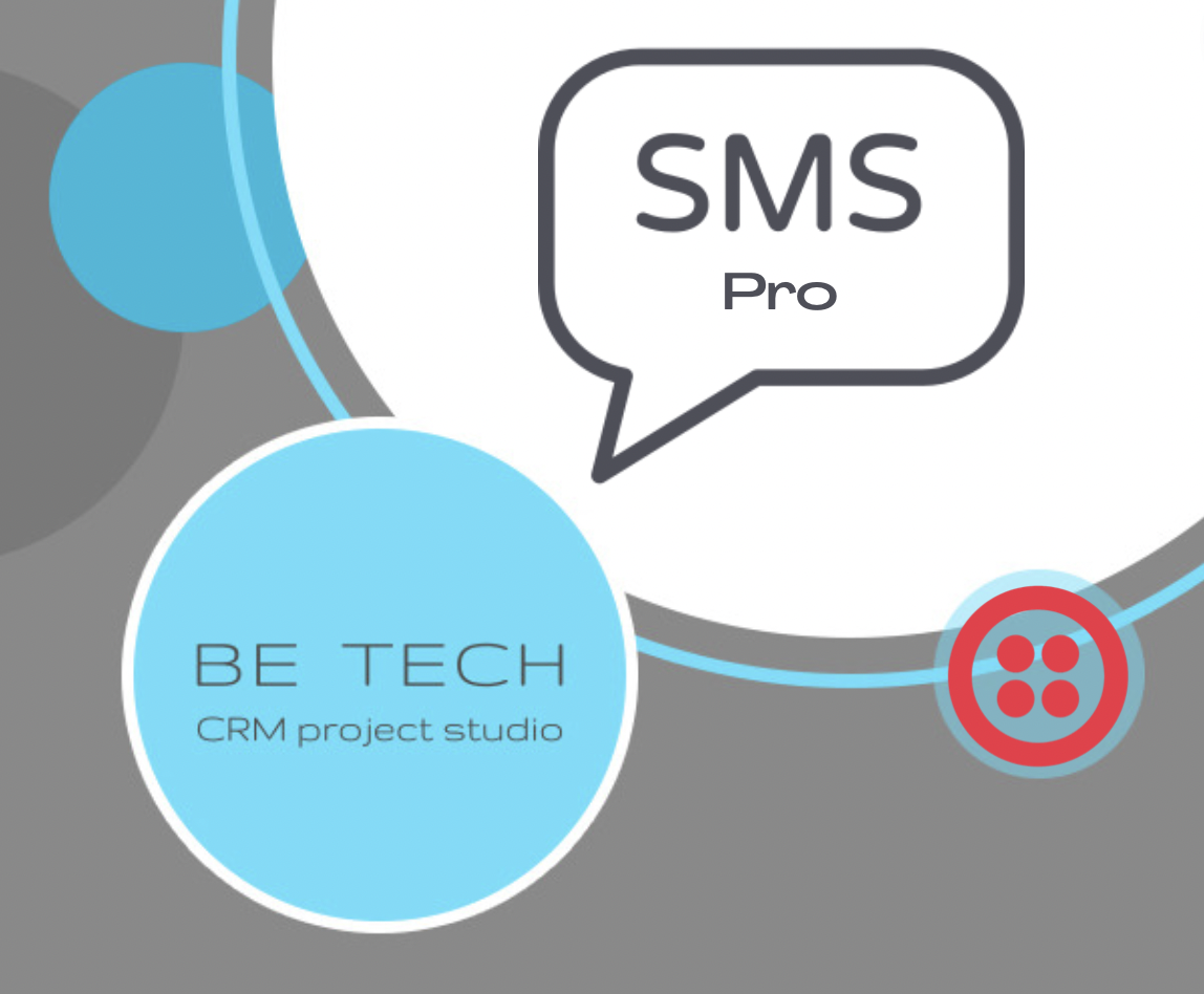 Twilio SMS Pro integration for Creatio | Creatio Marketplace