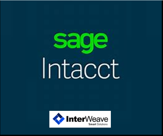 InterWeave Sage Intacct Integration for Creatio | Creatio Marketplace