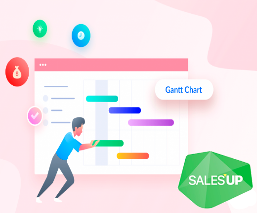 SalesUp Data views for Creatio | Creatio Marketplace
