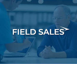 Field sales | Creatio Marketplace