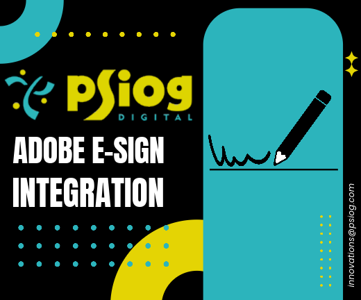 Adobe e-Sign Integration for Creatio | Creatio Marketplace