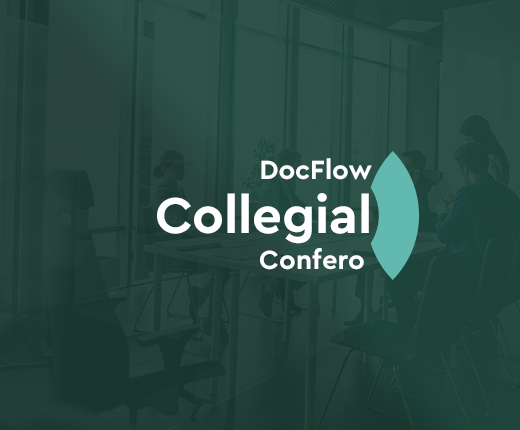 DocFlow Collegial for Creatio | Creatio Marketplace