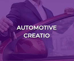Salestech Automotive for Creatio | Creatio Marketplace