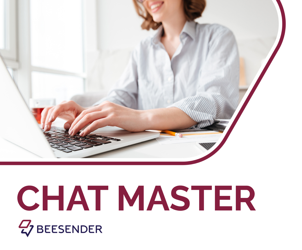 Beesender Chat Master for Creatio | Creatio Marketplace