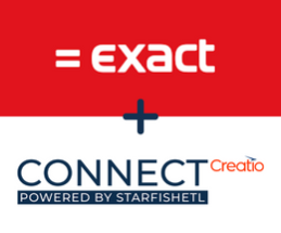 StarfishETL | Creatio Marketplace