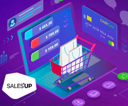 Sales'Up | Creatio Marketplace