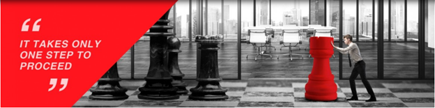 Creatio Partners | Creatio partner global channel network