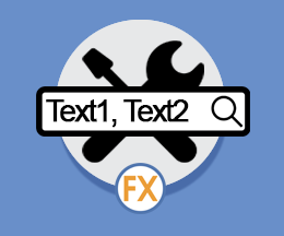 Multi-select text field setup for Creatio | Creatio Marketplace