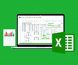 Excel reports builder for Creatio | Creatio Marketplace