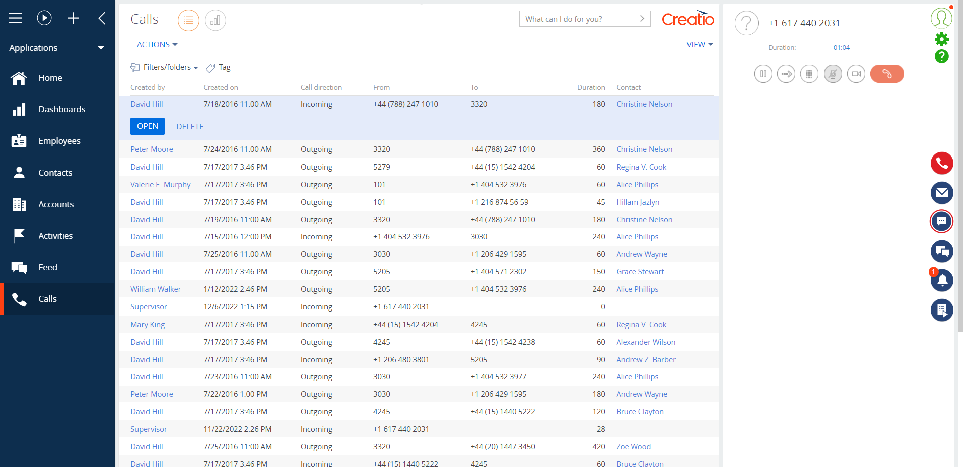 Banza Genesys PureConnect connector for Creatio | Creatio Marketplace