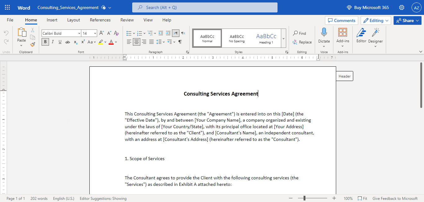 Files extended for Creatio | Creatio Marketplace