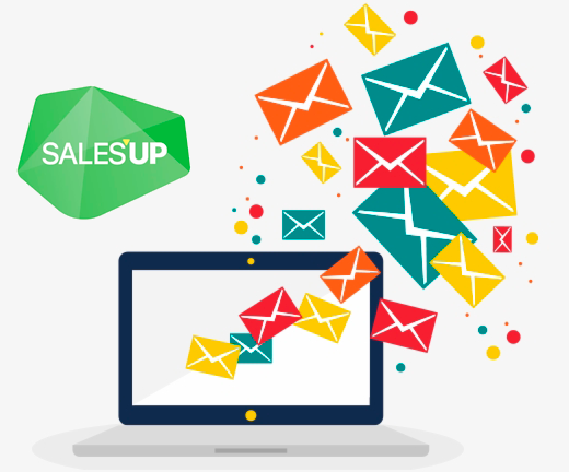 SalesUp Multichannel Bulk Messaging for Creatio | Creatio Marketplace