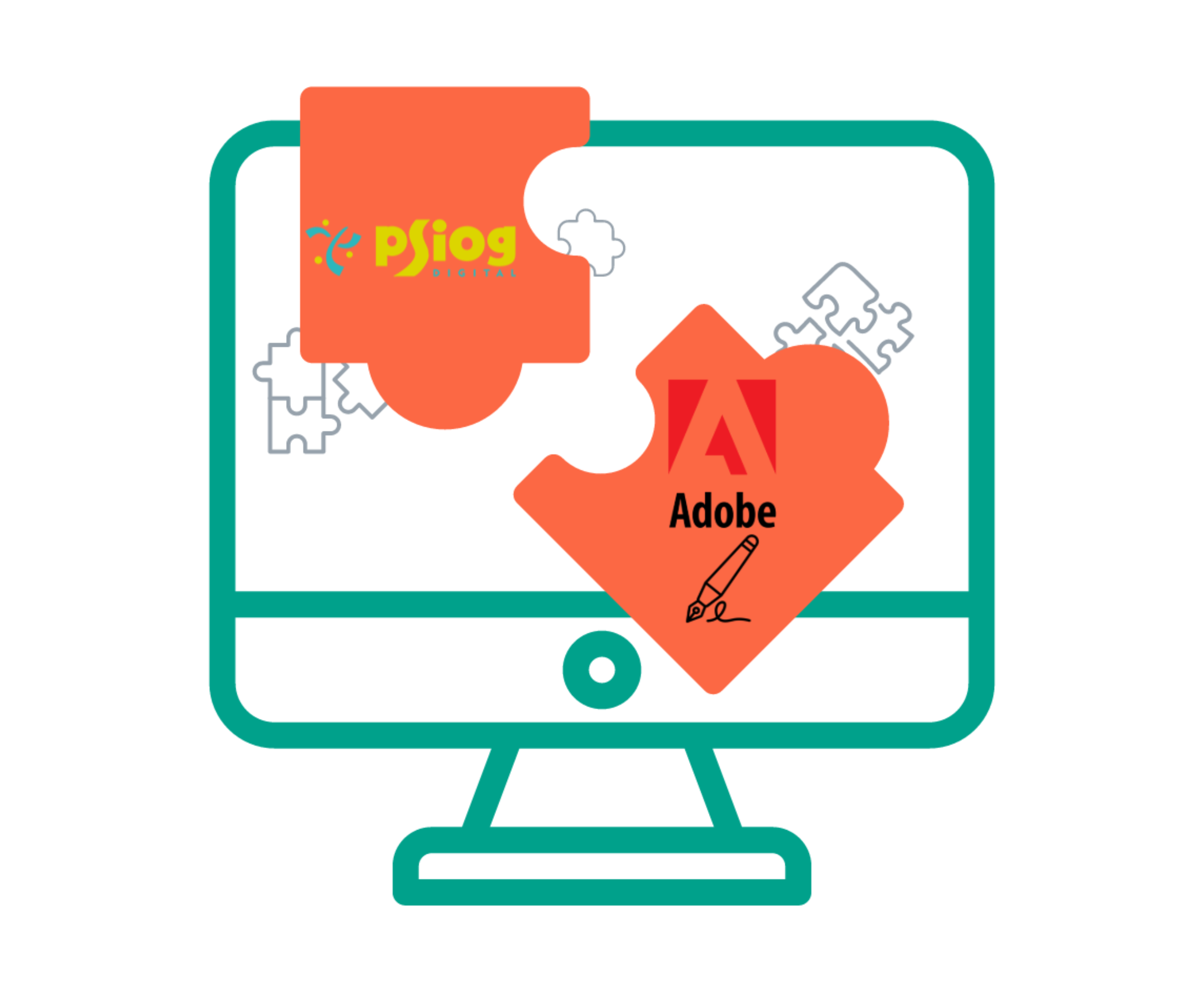 Adobe e-Sign integration for Creatio | Creatio Marketplace
