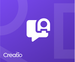 Ada AI Chatbot | Creatio Marketplace