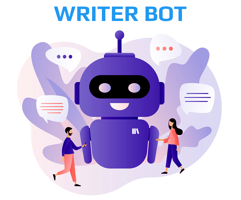 Writer Bot for Creatio | Creatio Marketplace