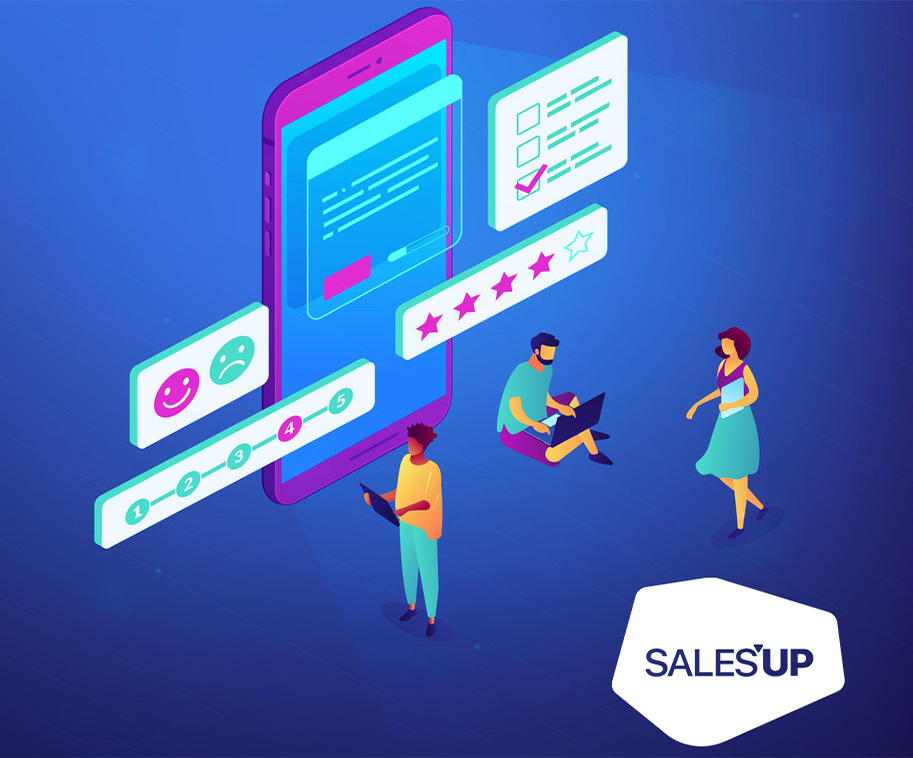 SalesUp Scoring models for Creatio | Creatio Marketplace