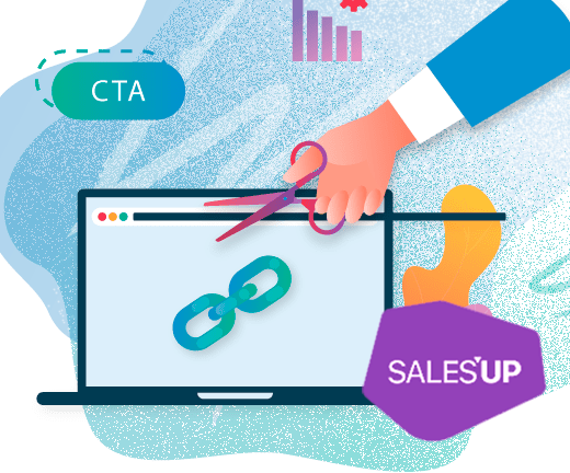 SalesUp Custom URLs for Creatio | Creatio Marketplace