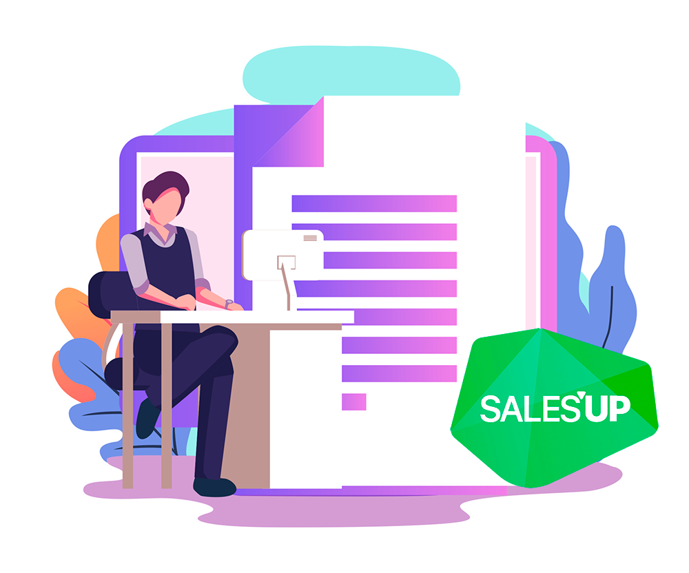 SalesUp Extended Print Forms for Creatio | Creatio Marketplace