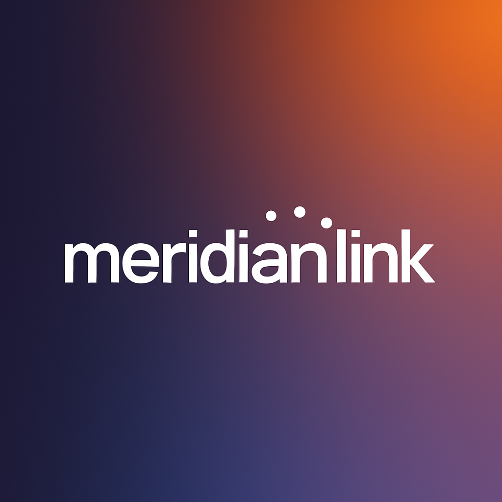 MeridianLink connector for Creatio | Creatio Marketplace