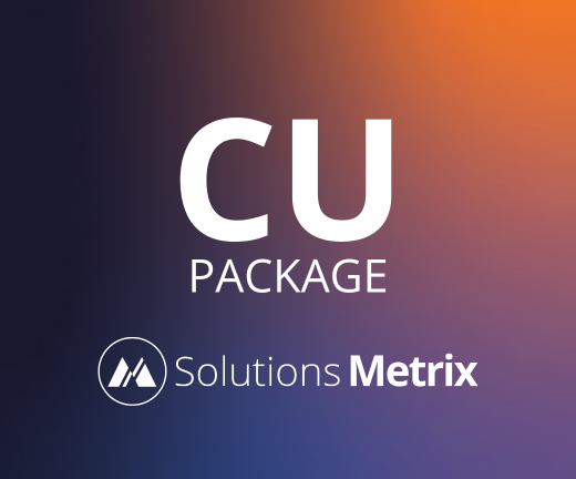 Credit Union Package for Creatio | Creatio Marketplace