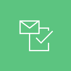 Email approvals for Creatio | Creatio Marketplace