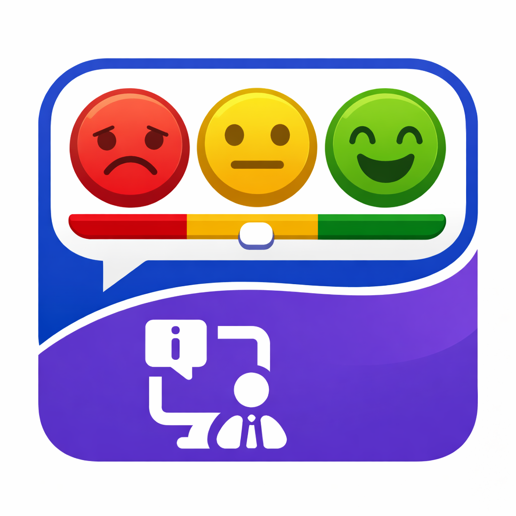 Customer Mood Emoticon in Case | Creatio Marketplace