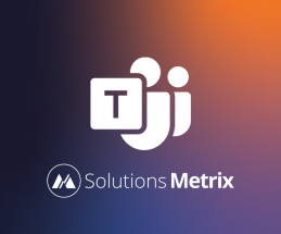 Solutions Metrix | Creatio Marketplace